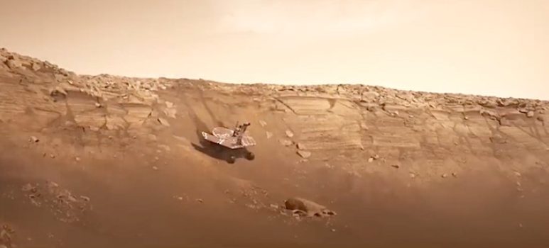 Good Night Oppy | Film documentaire génial | Avis Critique